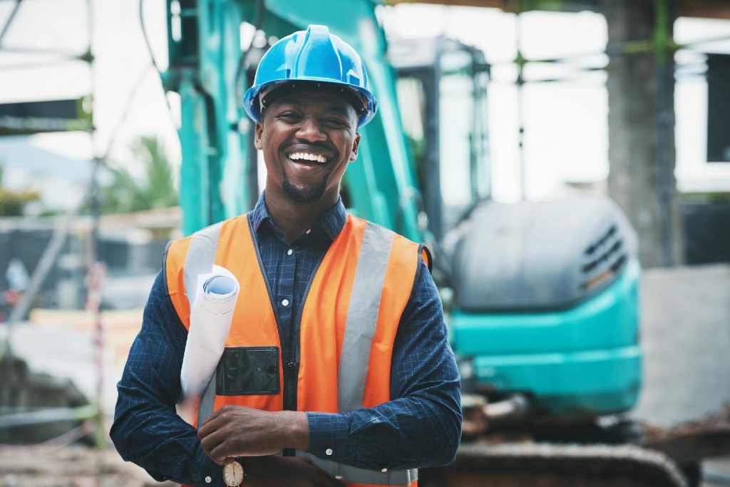 Devenir chef de chantier : missions, formations et salaire