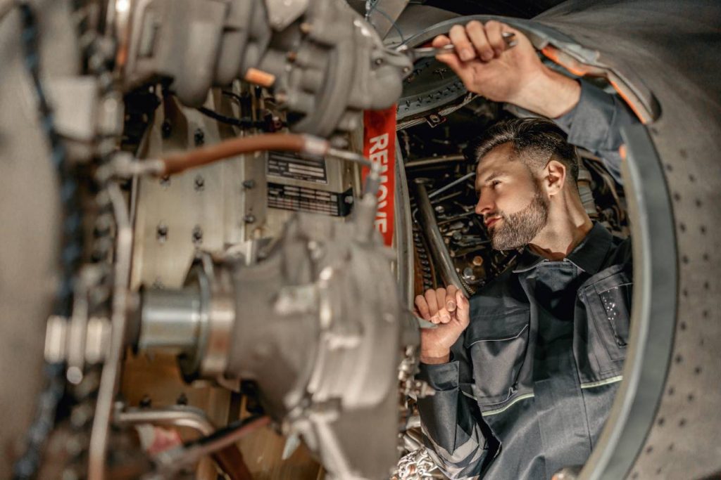 Devenir Militaire technicien de l'air (MTA) : missions, formations et ... Devenir Militaire technicien de l'air (MTA) : missions, formations et ...