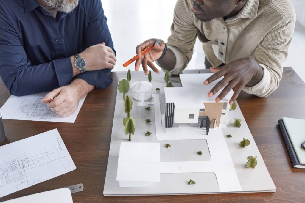 Devenir Urbaniste : missions, formations et salaire