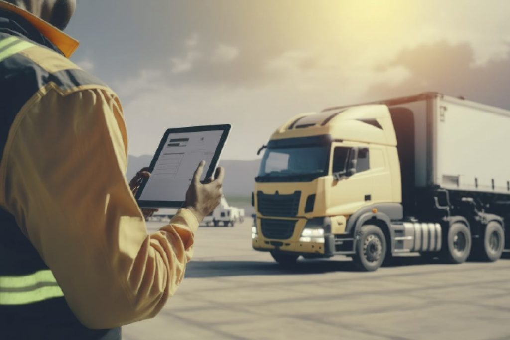 Devenir agent de transit : missions, formations et salaire