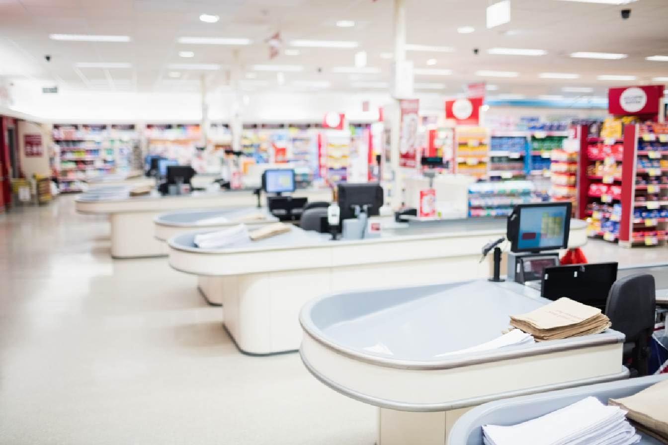 Commerce et distribution | Via Métiers